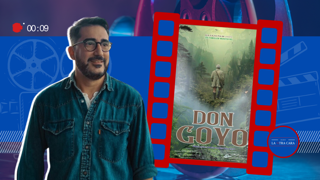 La película Don Goyo retrata tradiciones y problemas actuales